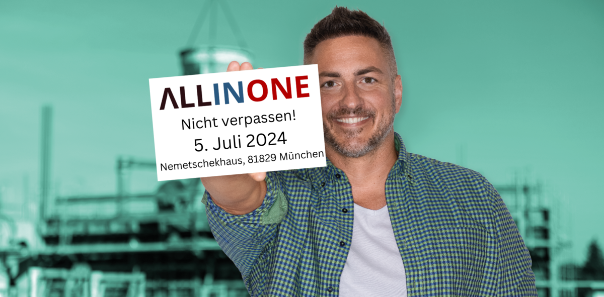 Free Allplan training ALLINONE :: betomax.de