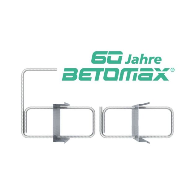 BETOMAX® celebrates its 60th anniversary :: betomax.de
