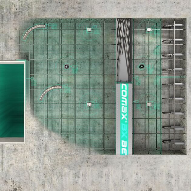 Completely in your element! :: betomax.de