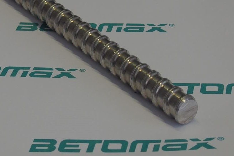 EPD für BETOMAX® B15 Ankerstange ab jetzt verfügbar! :: betomax.de