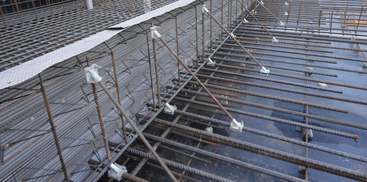 NEU: COMAX® Board Schelle :: betomax.de