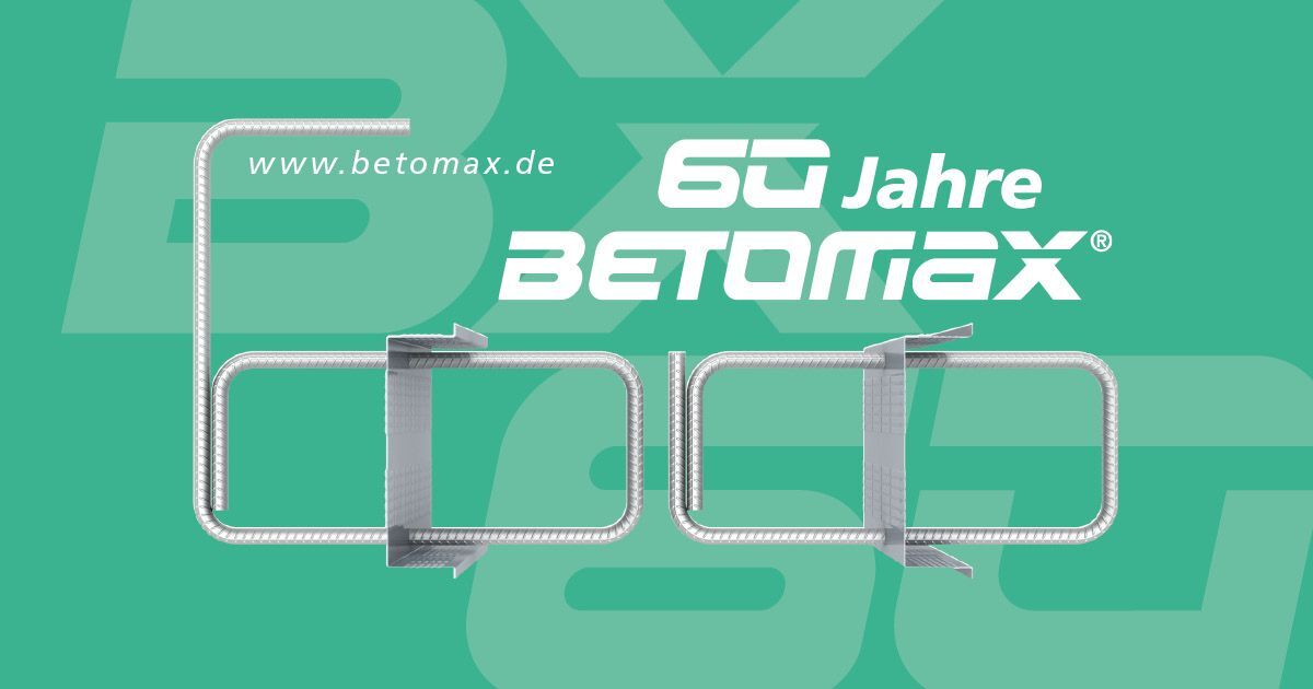 BETOMAX Systems